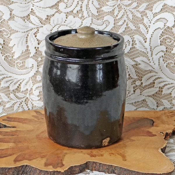 Primitive Jars - Etsy
