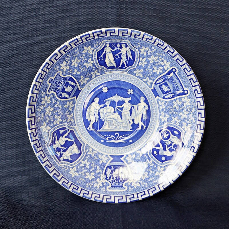 Spode Greek - Etsy