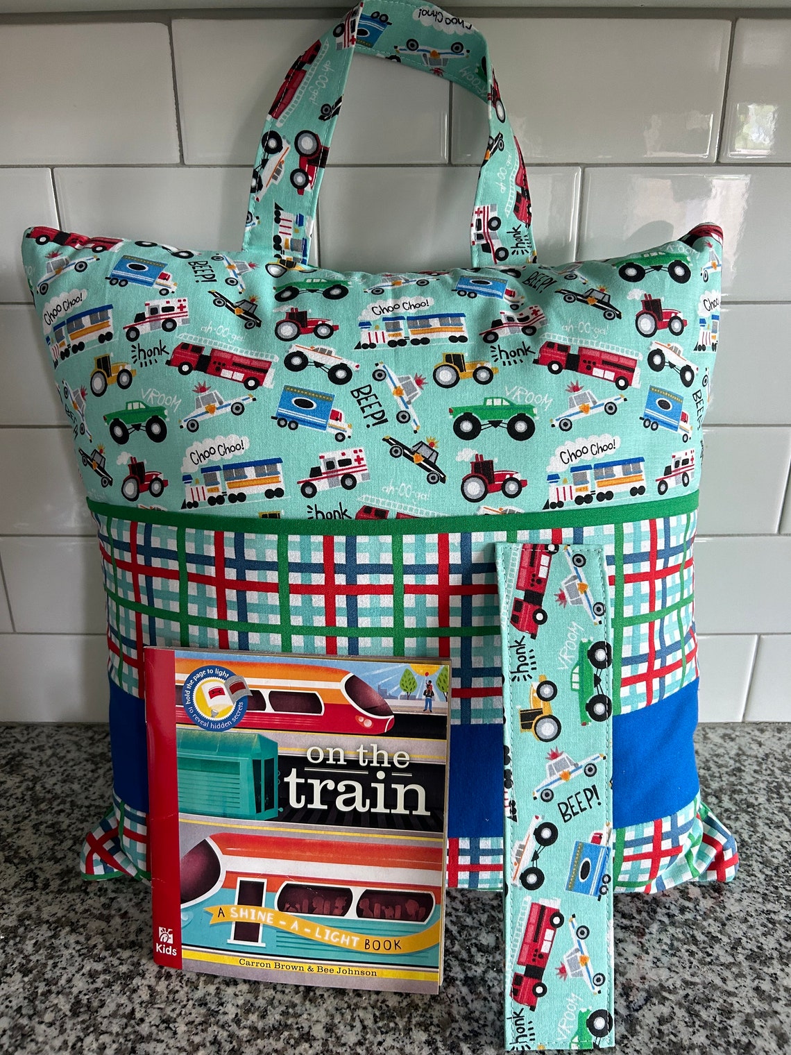 Book Reading Pillows, Pocket Pillow, Reading Pillow, Summer Reading ...