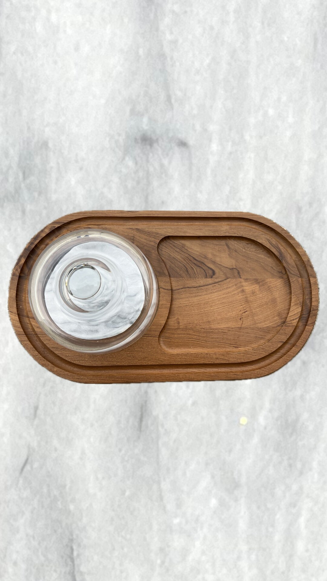 Dolphin Genuine Teakwood From Thailand Wood and Cheese Board With ...