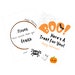 October Boo A Treat for You LDS Ministering Gift Ideaprimary - Etsy