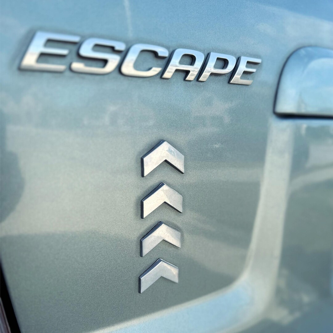 Liam Payne Tribute Tattoo One Direction Arrows Car Emblem - Etsy