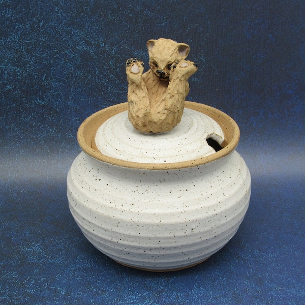 Betty Kendall Pottery - Etsy