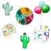 Cinco De Mayo Party Decorations, Fiesta Party Decorations, Taco Bout A ...