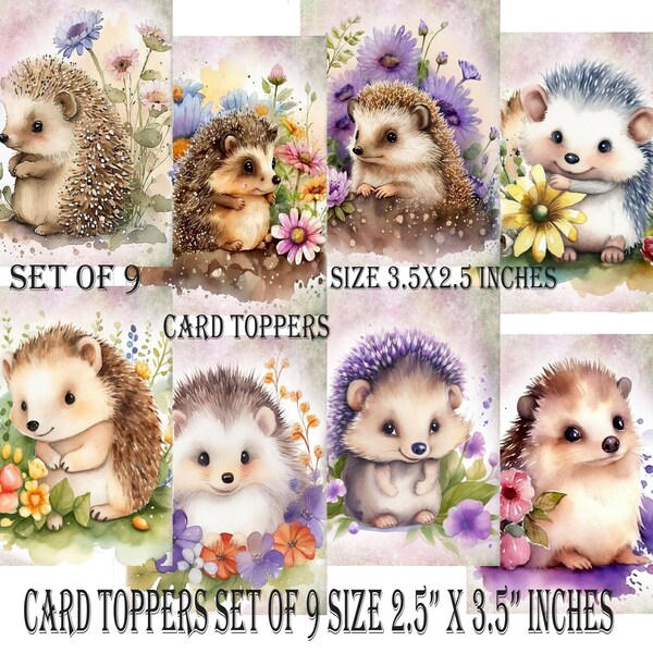 Card Toppers - Etsy UK