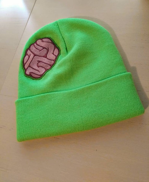 Zombie Beanie Hat