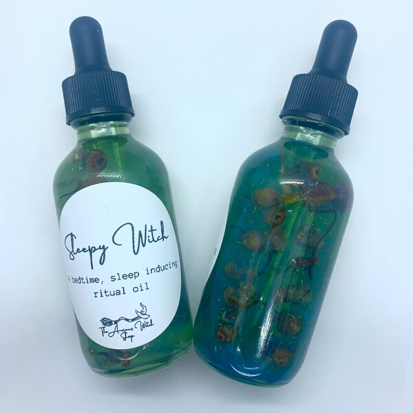 Sleeping Potion - Etsy