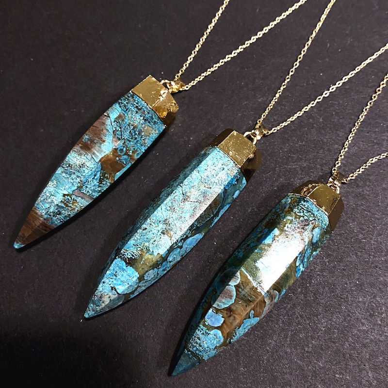 Banded Jasper - Etsy