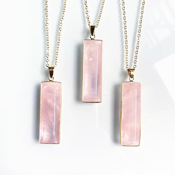 Rectangle Crystal - Etsy