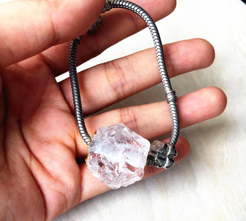 New Arrival Rock Crystal Quartz Round Beads Natural Clear - Etsy