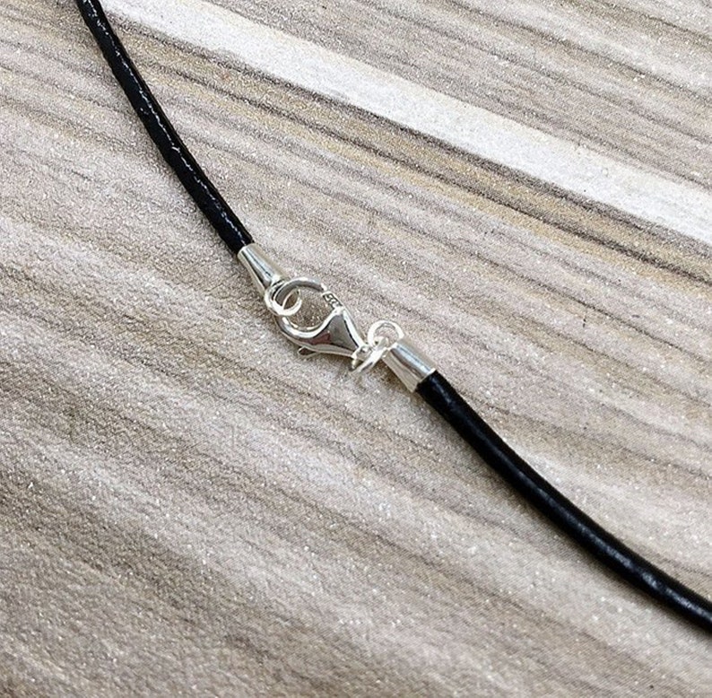 5pcs 925 Sterling Silver Jewelry Components Lots Necklace | Etsy