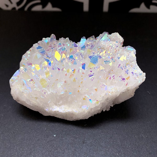 Rainbow Rock - Etsy