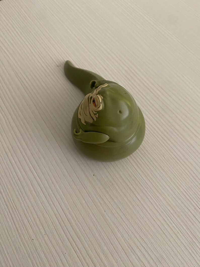 Jabba the Hutt Star Wars - Etsy