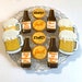 Custom Beer Themed Cookies - Etsy
