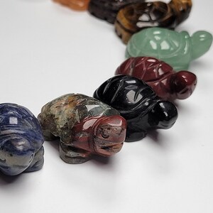 Crystal Turtles, Gemstone Turtles, Crystal Carved Turtle, Crystal ...