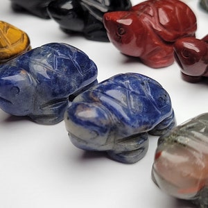 Crystal Turtles, Gemstone Turtles, Crystal Carved Turtle, Crystal ...