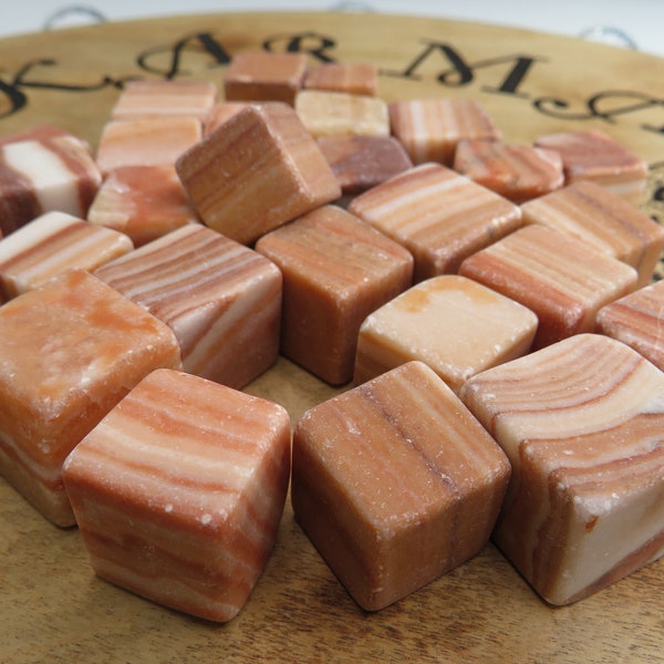 Brown Aragonite - Etsy