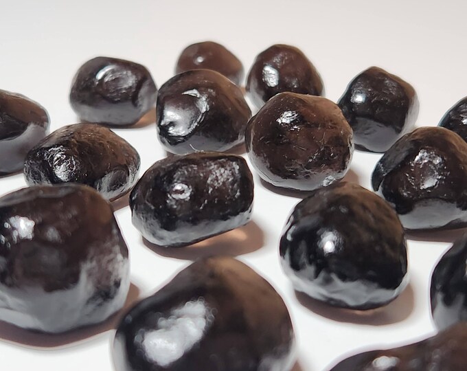 Apache Tears, Choose Your Apache Tears Gem, Raw Apache Tears, Healing ...