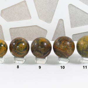 Nellite Gemstone, Lionskin Gemstone, Honey Stone Quartz, Gemstone ...