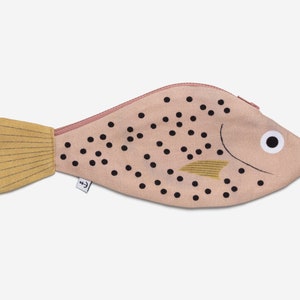 REDFISH Fish Case - Etsy