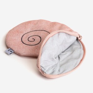 Pink Large Shell (purse) - Etsy