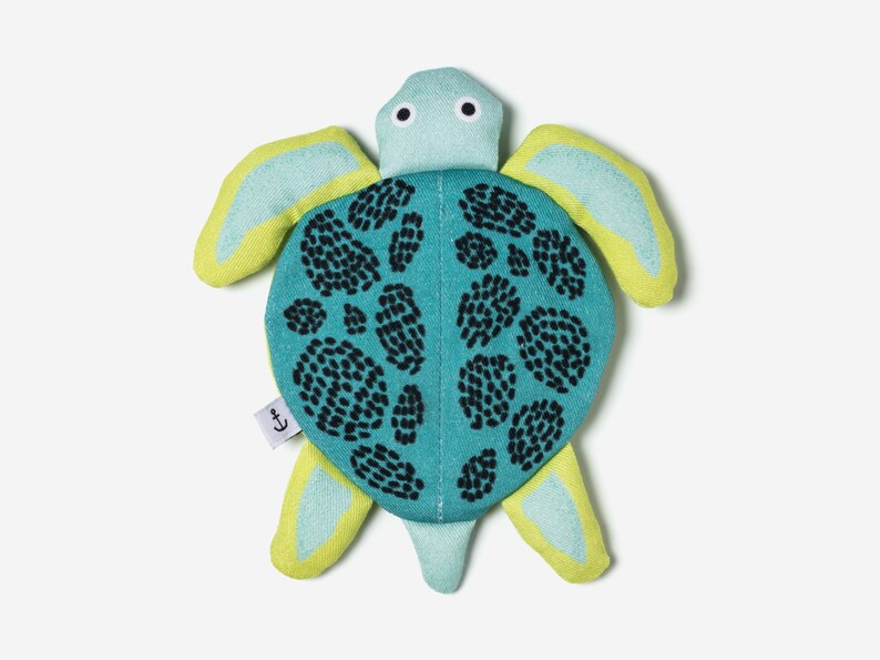 Small TURTLE Purse - Etsy