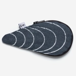Mussel (purse) - Etsy