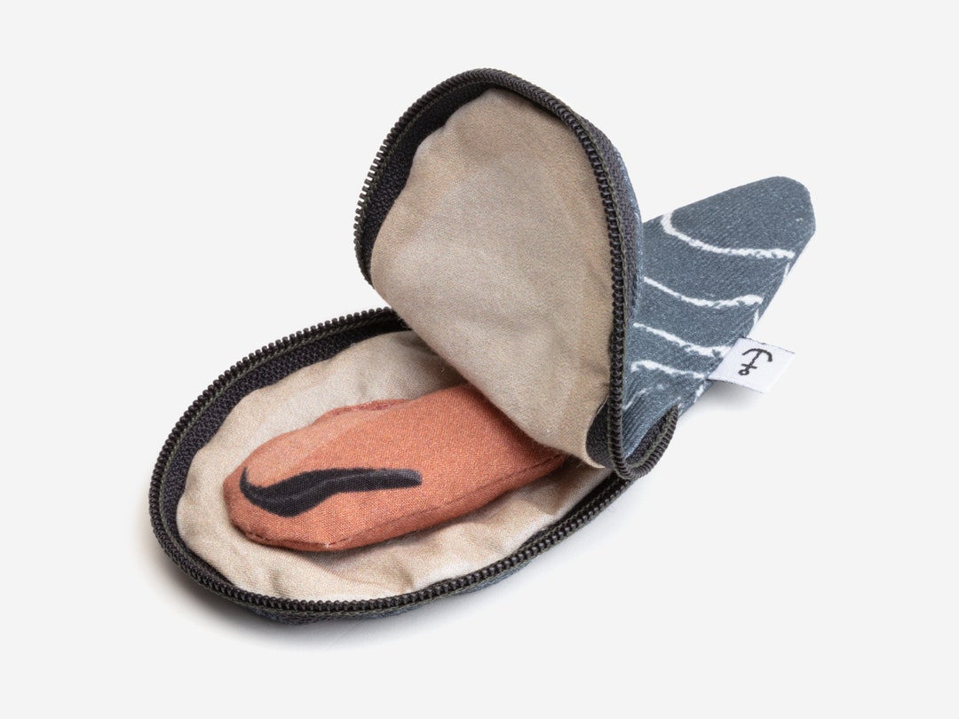 Mussel (purse) - Etsy