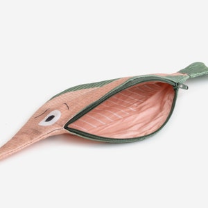 SNIPEFISH Fish Case - Etsy