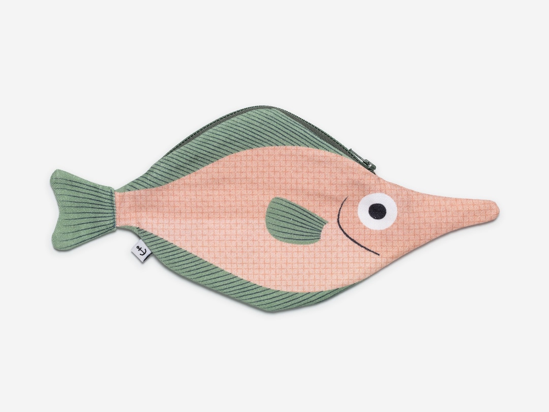 SNIPEFISH Fish Case - Etsy