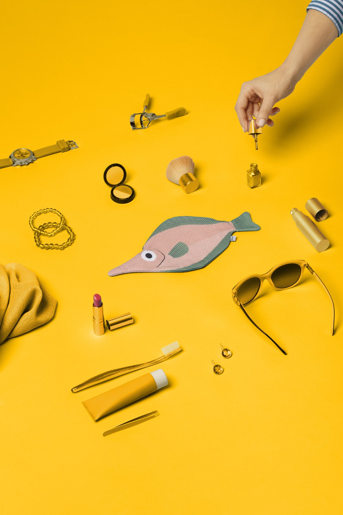 SNIPEFISH Fish Case | Etsy