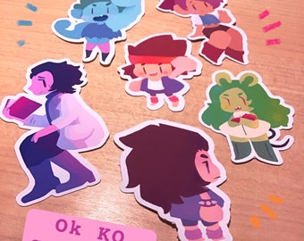 VisiColors (by Visi Herman) - Etsy