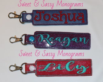 Backpack keychains | Etsy