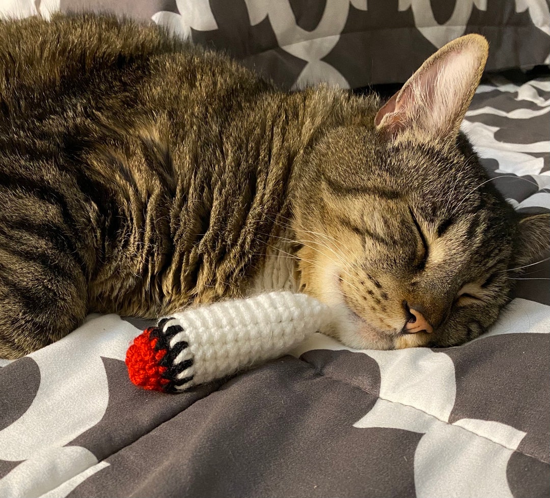Catnip Joint Roll - Etsy