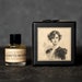 Women's Literary Fragrance Sample Set Natural Perfume Samples: Jane ...