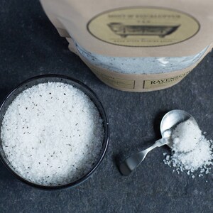 Bathing Salts Egyptian Mint & Eucalyptus. 1 Kg Pack. - Etsy