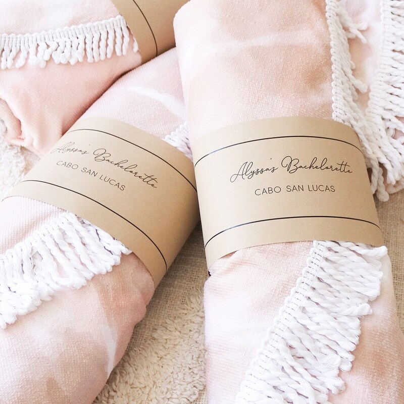 Product Labels - Etsy