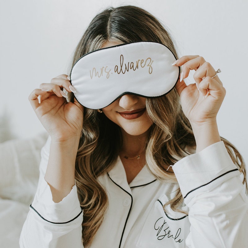 Bride Mask - Etsy