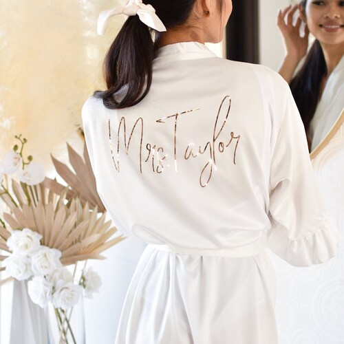 Personalized Bridal Shower Gift Gift for Bride Bride and - Etsy