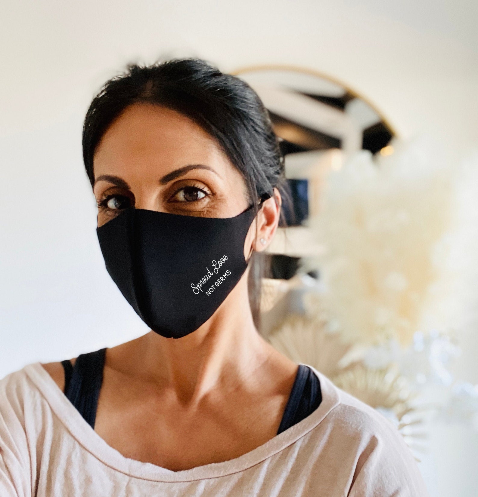 Bachelorette Party Masks Face Mask Favors Bridesmaid Face - Etsy