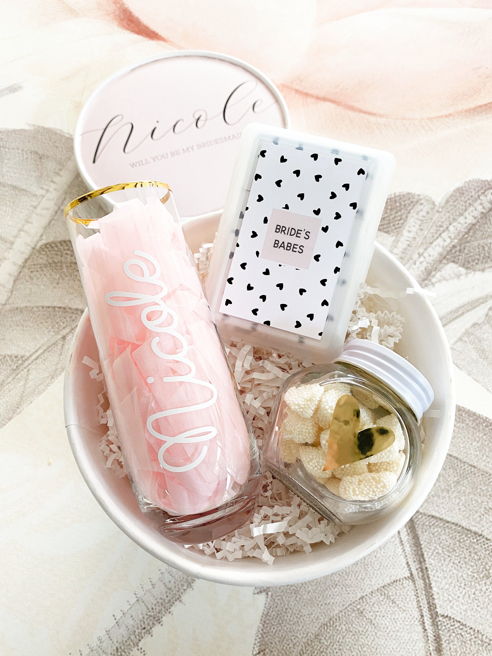 Wedding Candy Jars Heart Favor Jars Wedding Favor Jars Bridal - Etsy