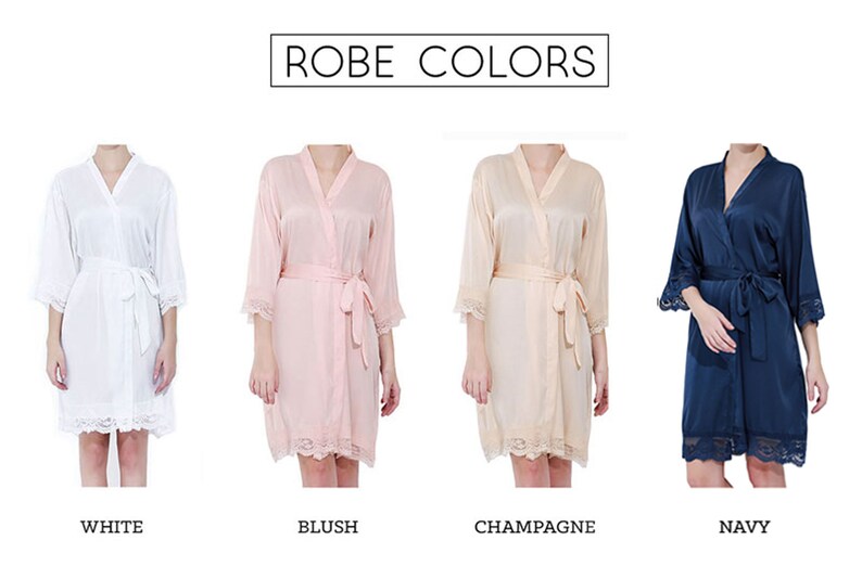 PLUS SIZE Bride Robe Personalized Bride Robes Mrs Robe PLUS - Etsy