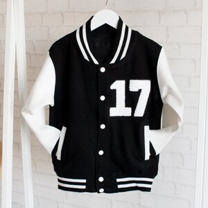 Monogram Bridesmaid Jackets W/ Initial Patch Bridesmaid Gift Ideas ...