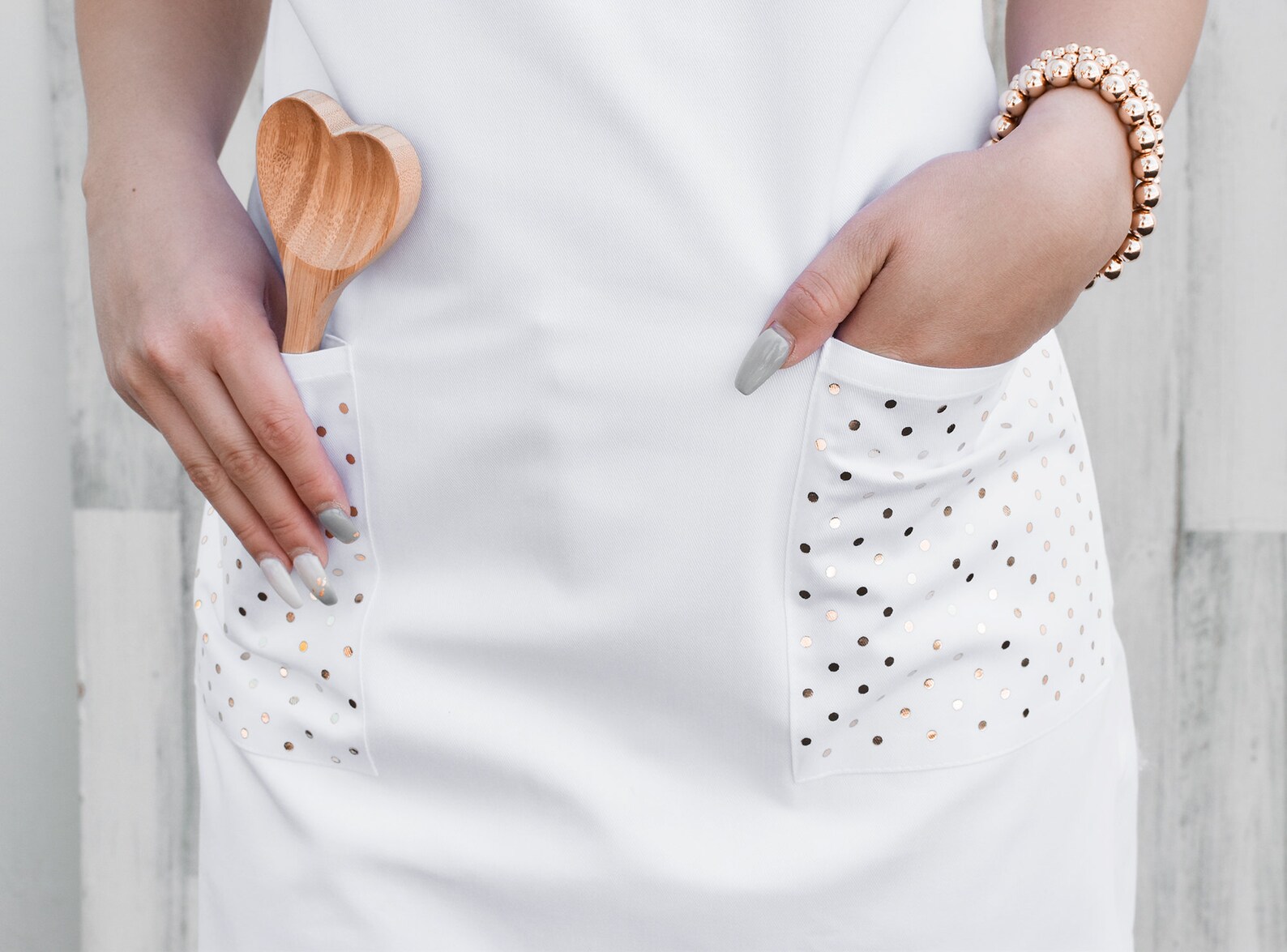 Personalized Apron for Womens Aprons Personalized Custom - Etsy