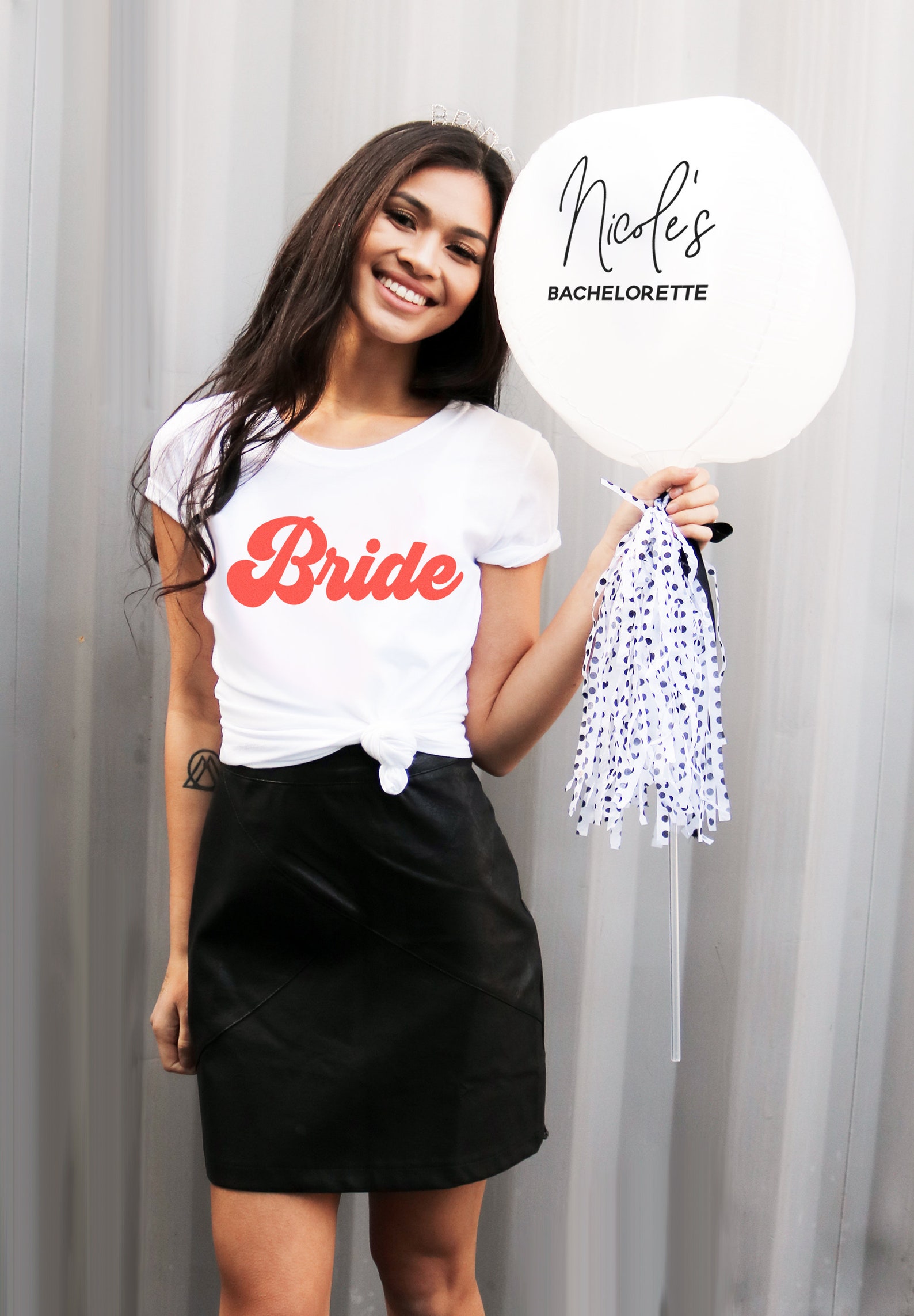 Mrs Shirt for Bride Shirt Custom Personalized Retro Shirt - Etsy