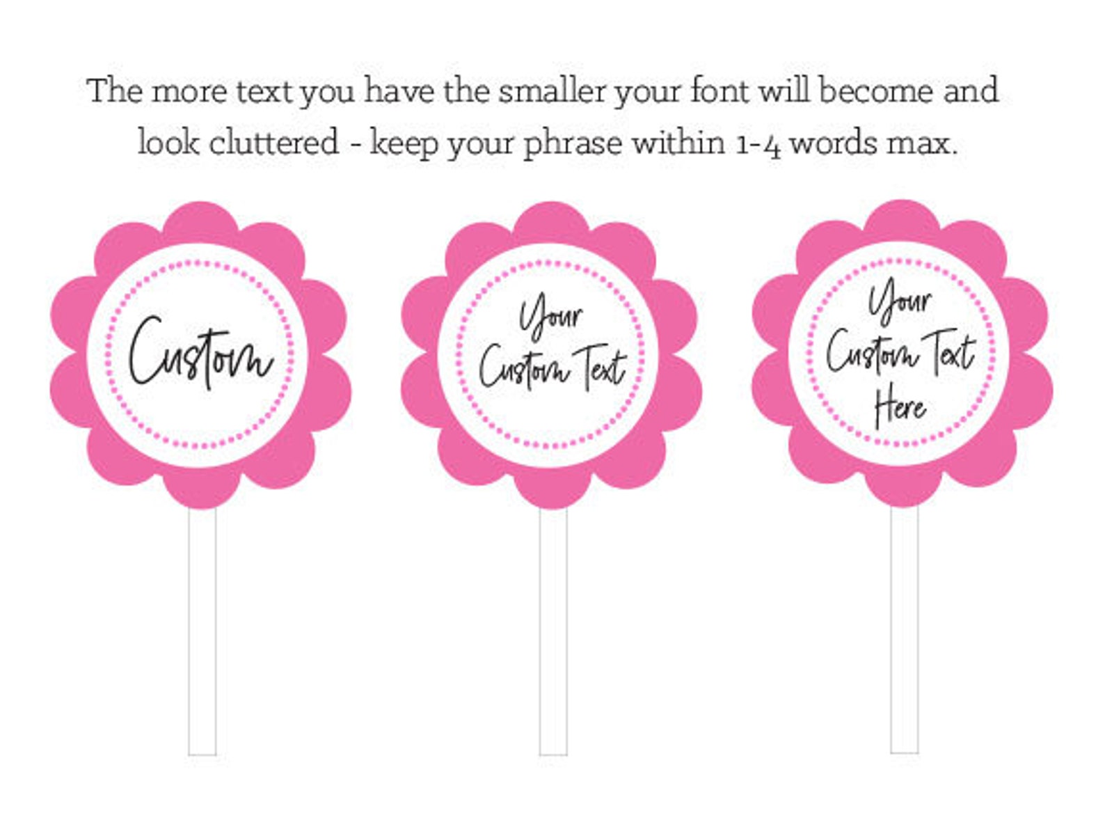 Purple Cupcake Toppers and Purple Cupcake Wrappers - Etsy