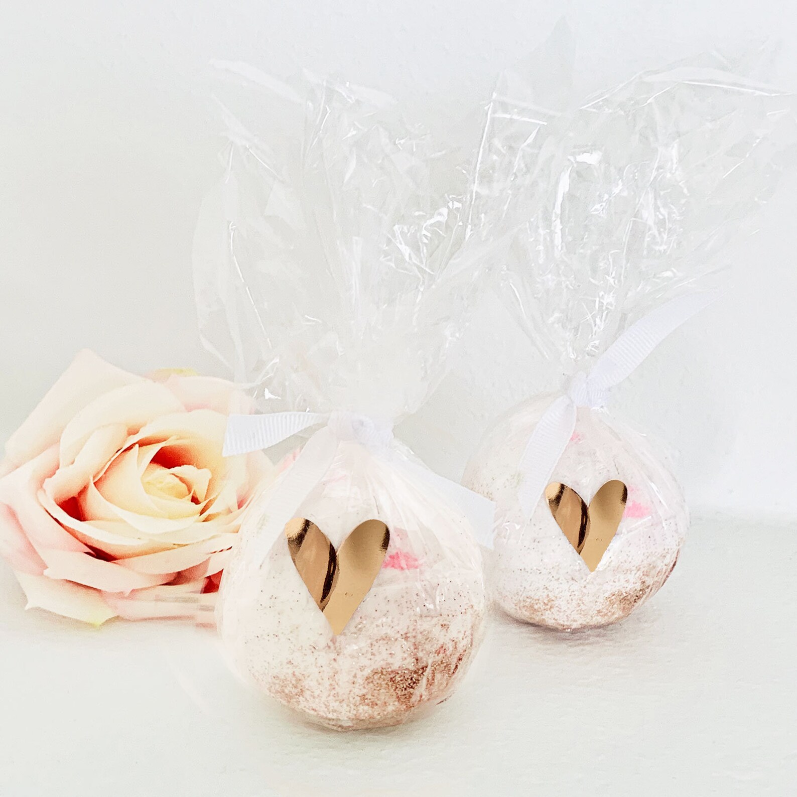Bath Bomb Favors Bridal Shower Favors Personalized Bridal - Etsy