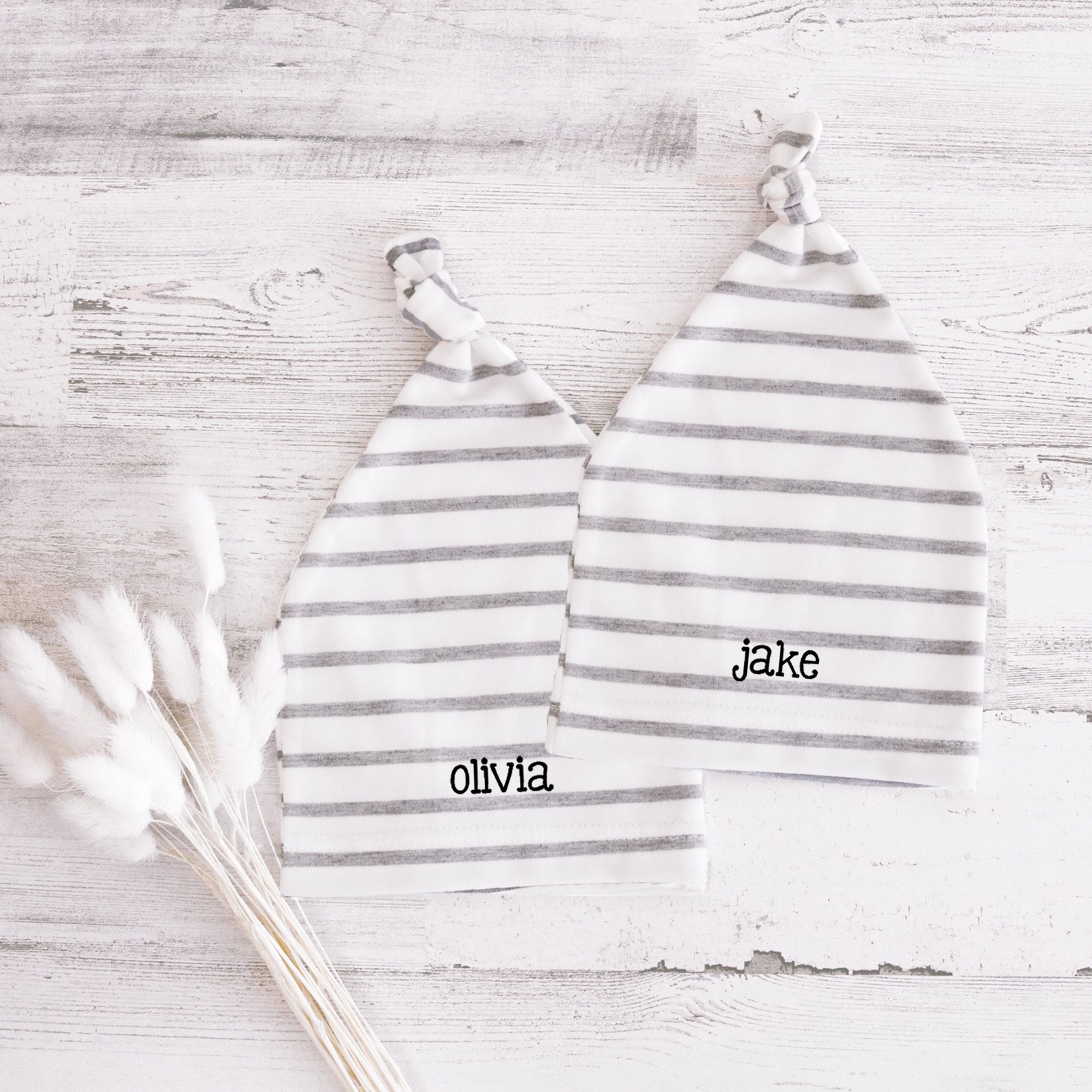 Personalized Baby Hat Personalized Baby Gifts Custom Baby - Etsy