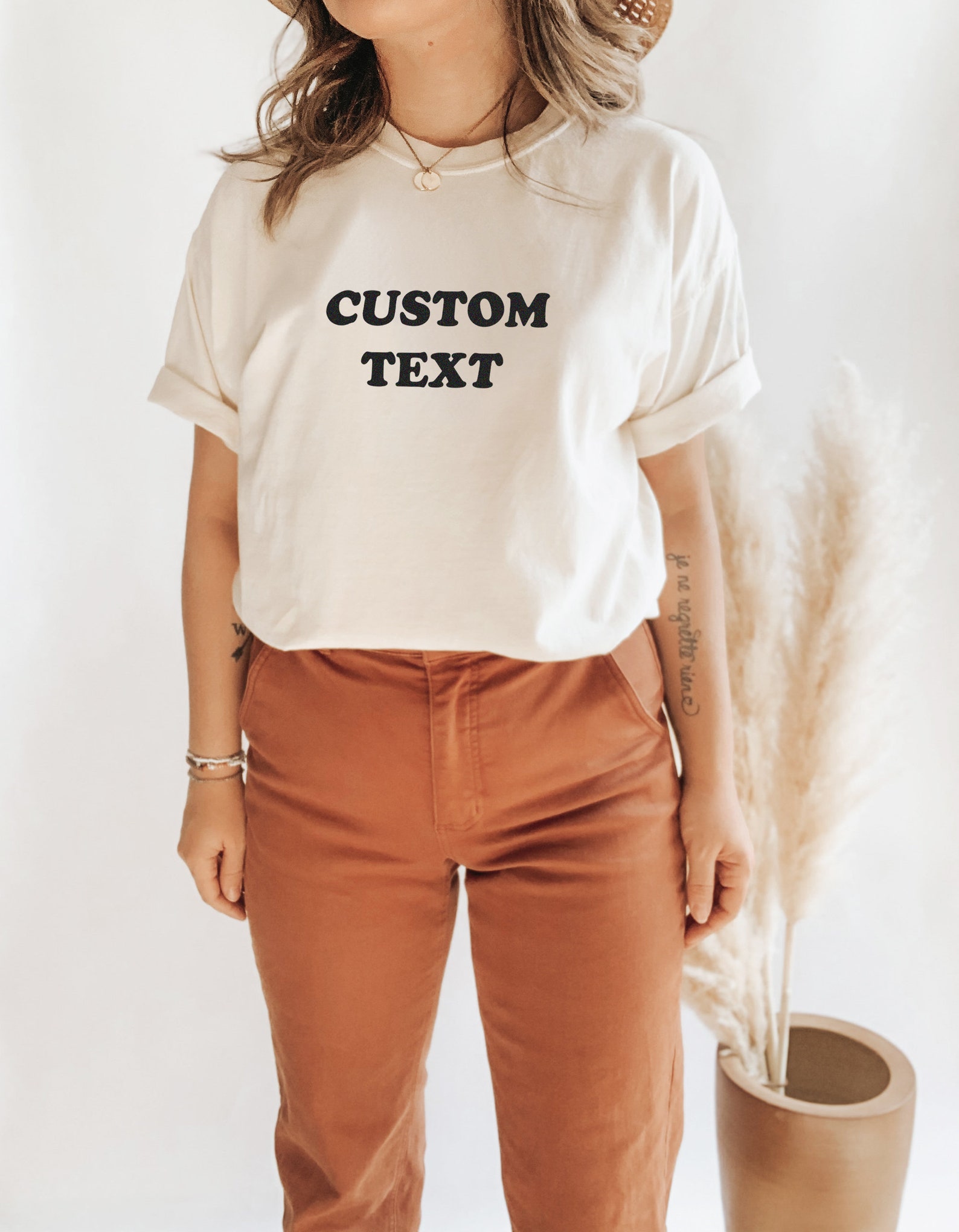 Custom Shirts for Women Personalized Shirts Gifts for Her - Etsy