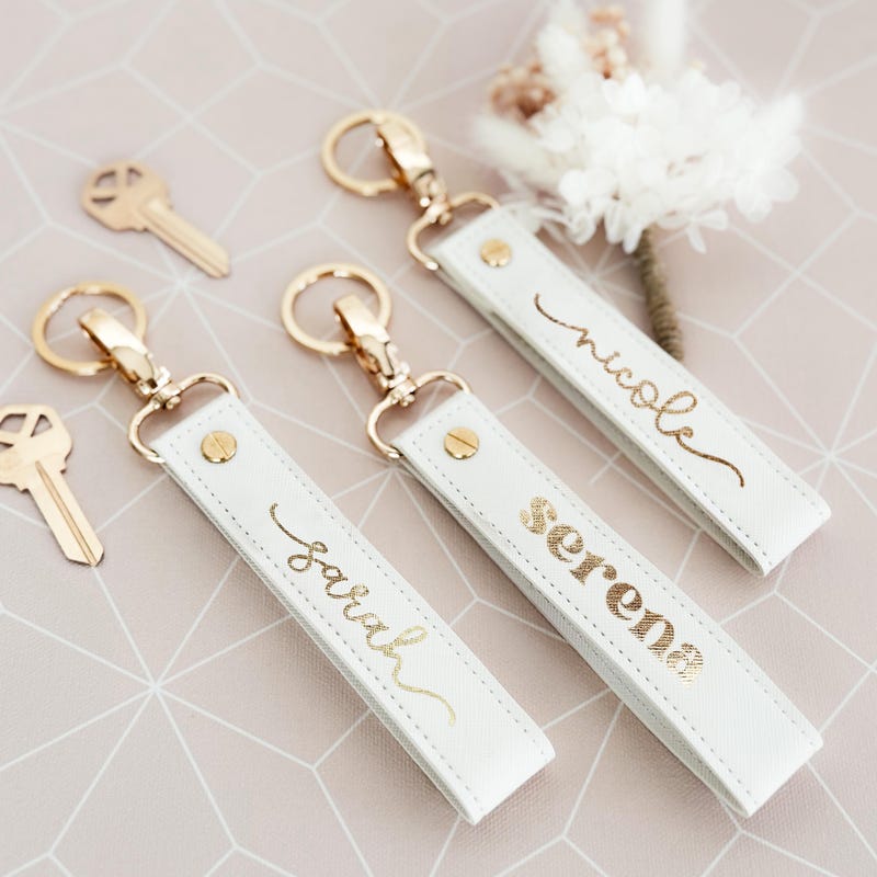 Keychains for Women - Etsy